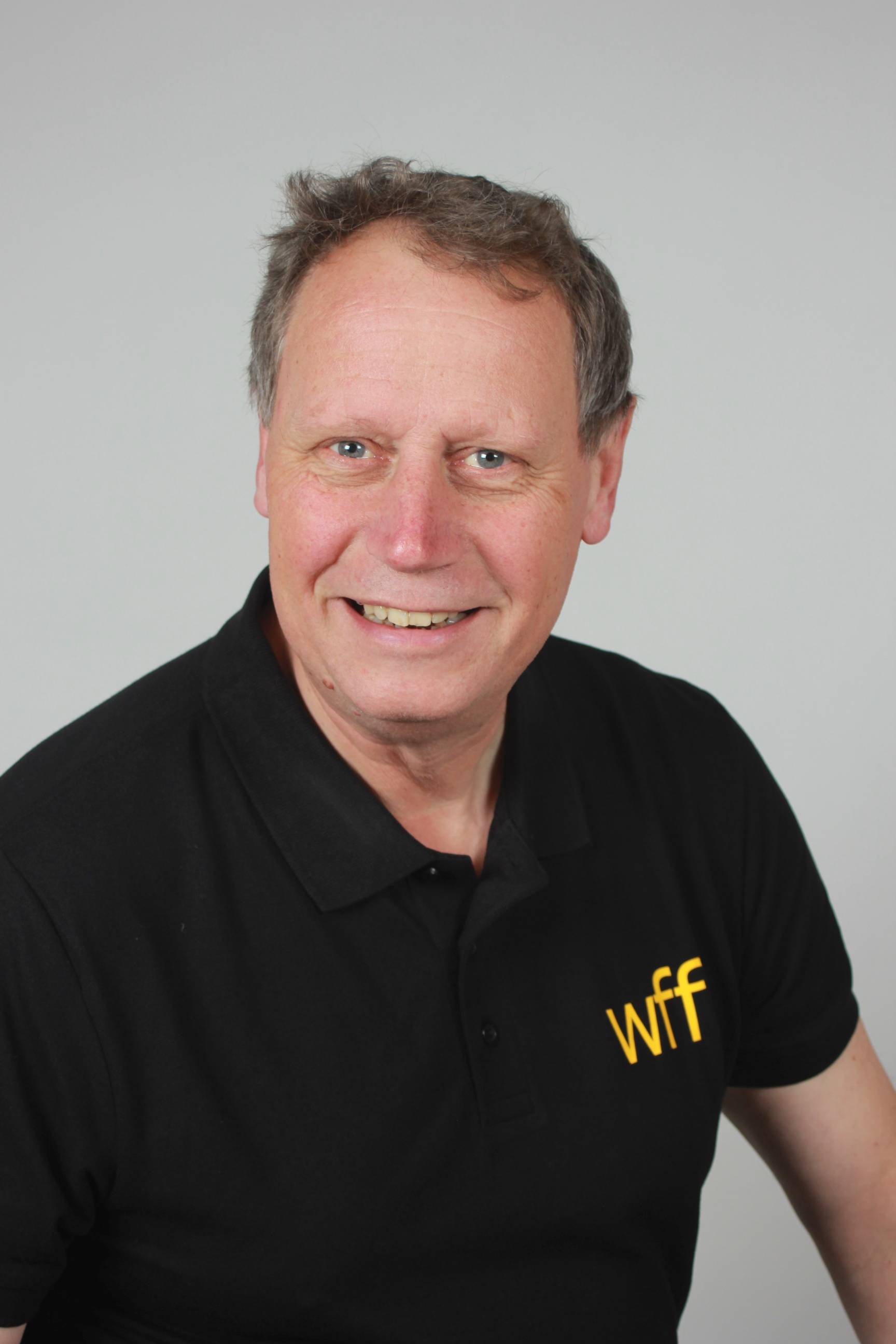 "Wir-für-Falkensee" - Wählergruppe, ohne Partei